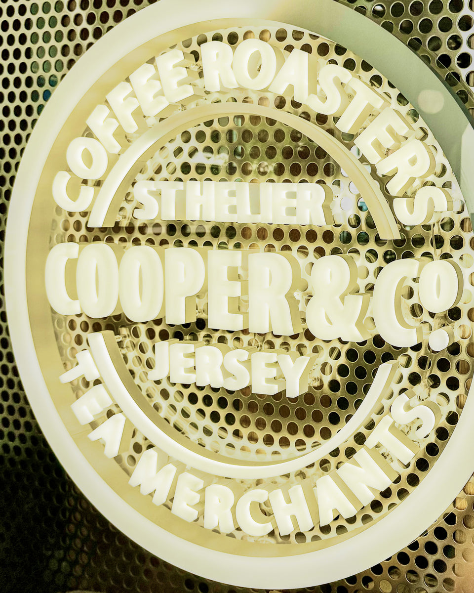 WHAT’S THE CONCEPT BEHIND A CONCEPT STORE? – Cooper & Co Jersey
