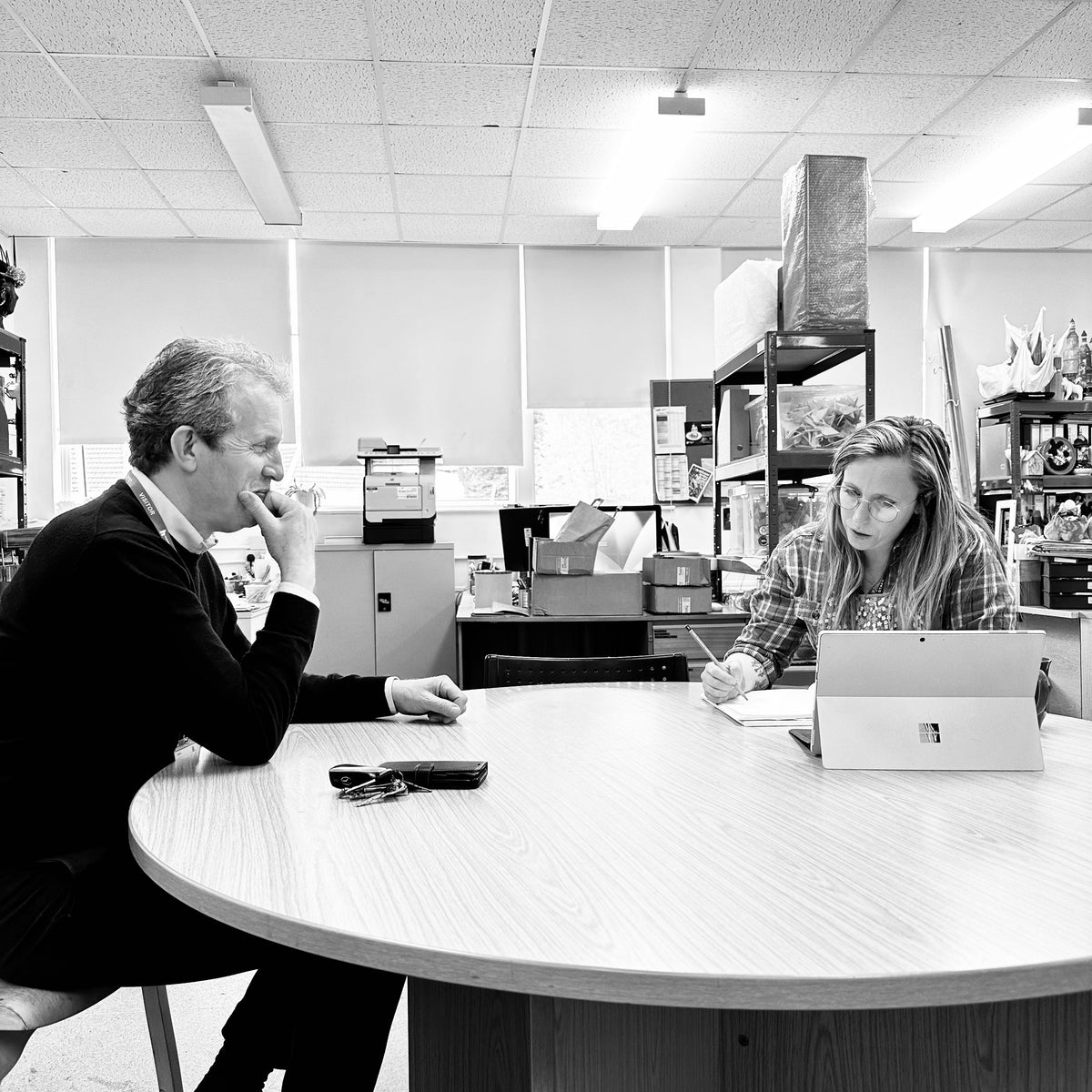 COOPER & CO X HIGHLANDS COLLEGE SUSTAINABLE FASHION PROJECT – Cooper ...